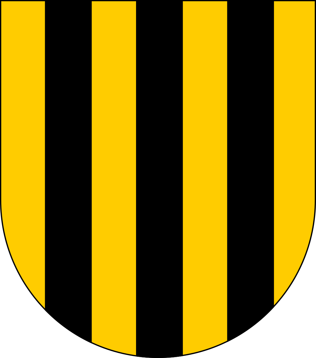 Datei:Wappen Haus Mersingen.svg - Garetien, Greifenfurt und Perricum