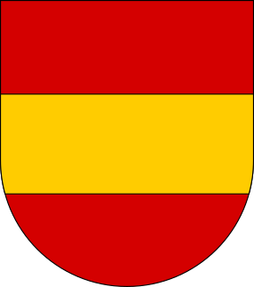 Garetien:Gräflich Luring - Garetien, Greifenfurt und Perricum