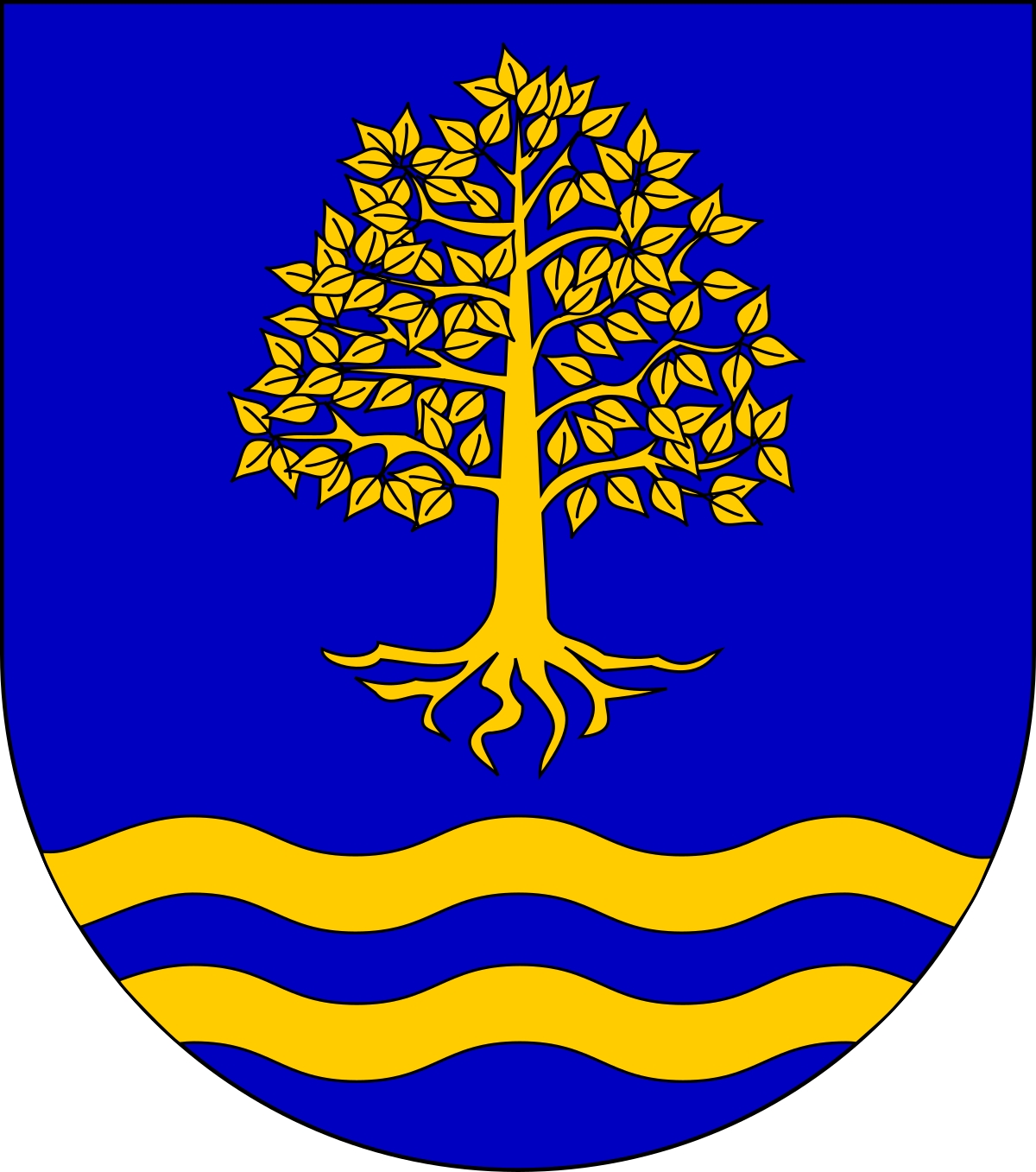 Garetien:Rudemir von Esch - Garetien, Greifenfurt und Perricum