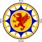 Garetien:Kaiserlich Halsmark - Garetien, Greifenfurt und Perricum